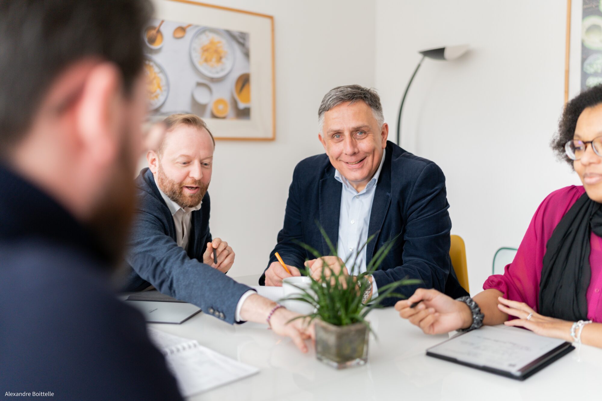 Améliorer la Qualité de Vie au Travail (QVCT) - MANAGERIA